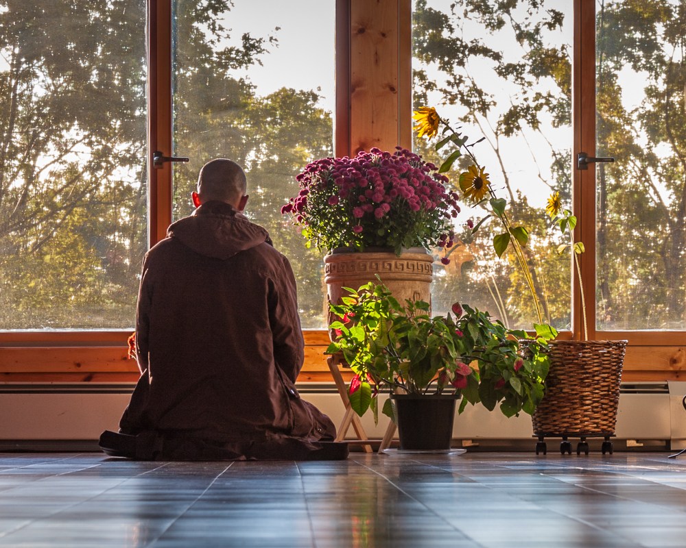 La meditación – Textos esenciales para entender el mundo