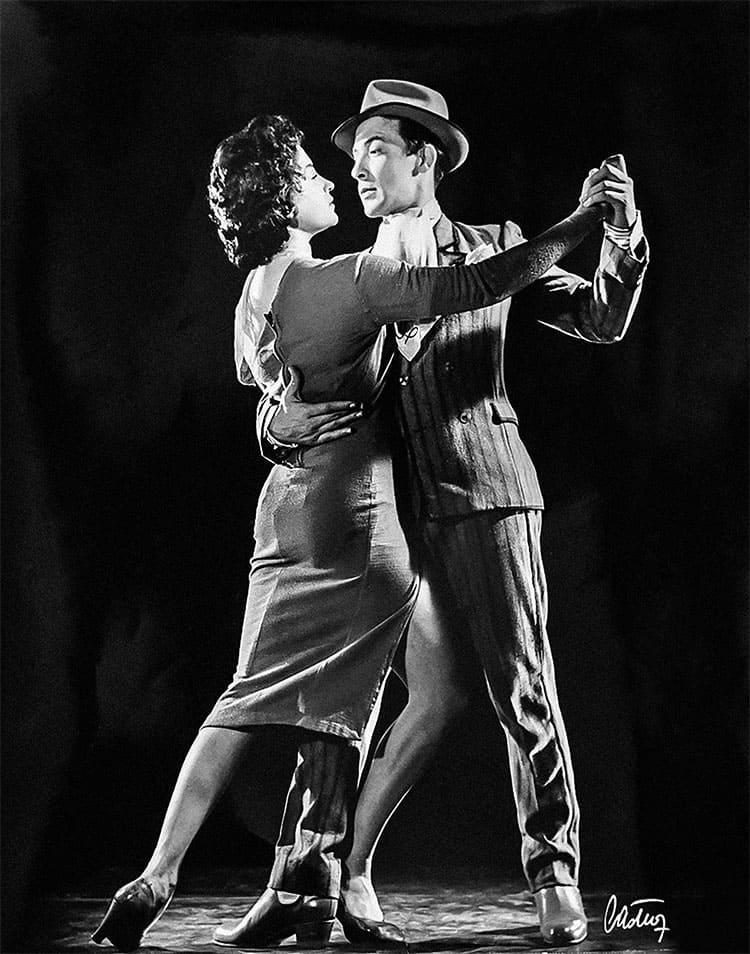 La Evolución del Tango Contemporáneo – Textos esenciales para entender ...